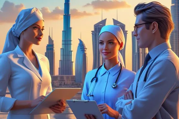 UAEQuest | Find Verified Jobs in UAE - Premium Job Board